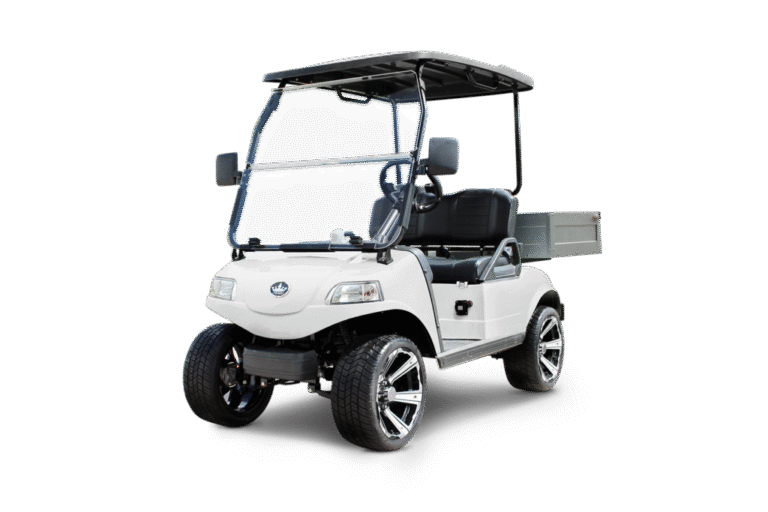 Where Are ICON Golf Carts Made? An In-Depth Look At The Manufacturing ...