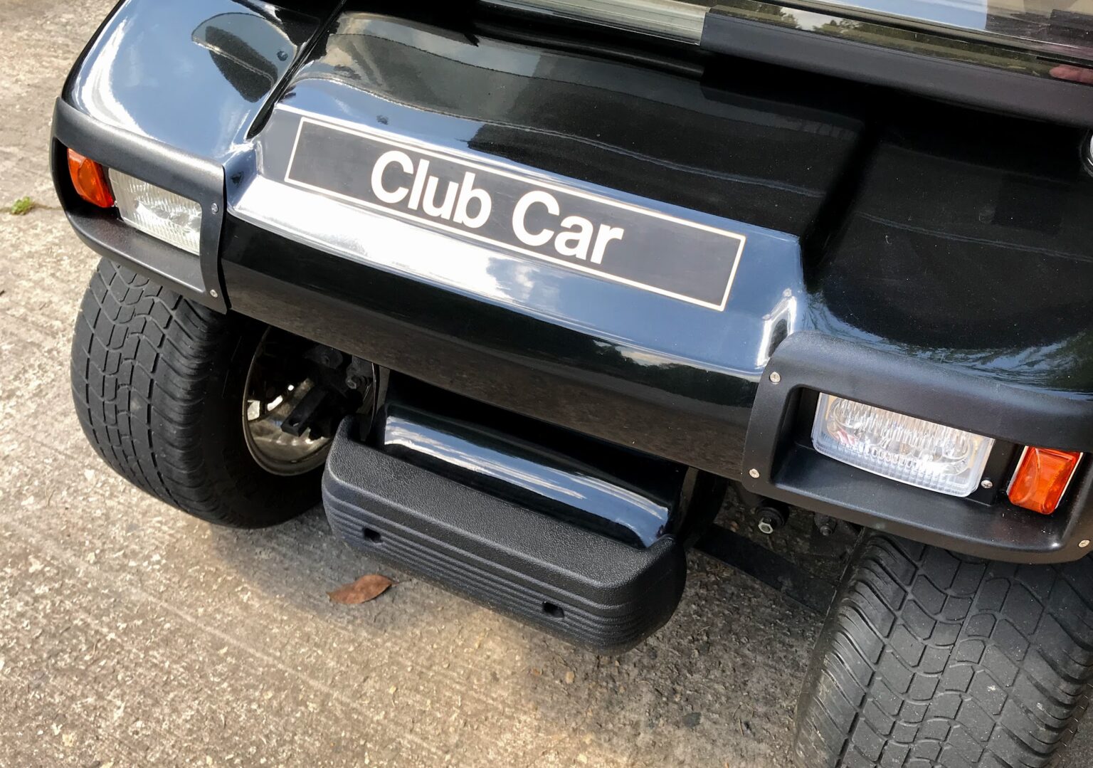 Club Car Golf Cart Troubleshooting Guide: How To Diagnose And Fix ...