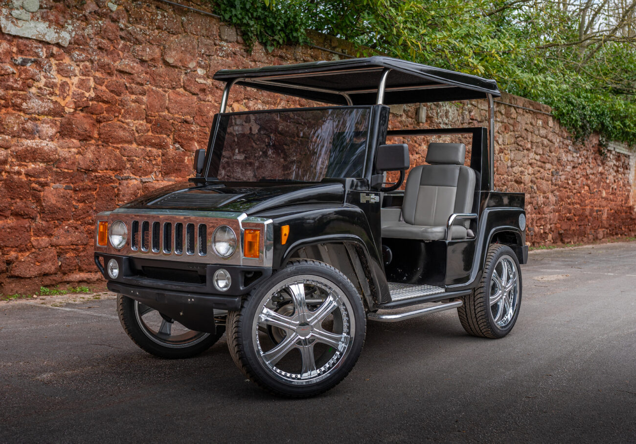 ACG Golf Cart Reviews: A Comprehensive Guide To American Custom Golf ...