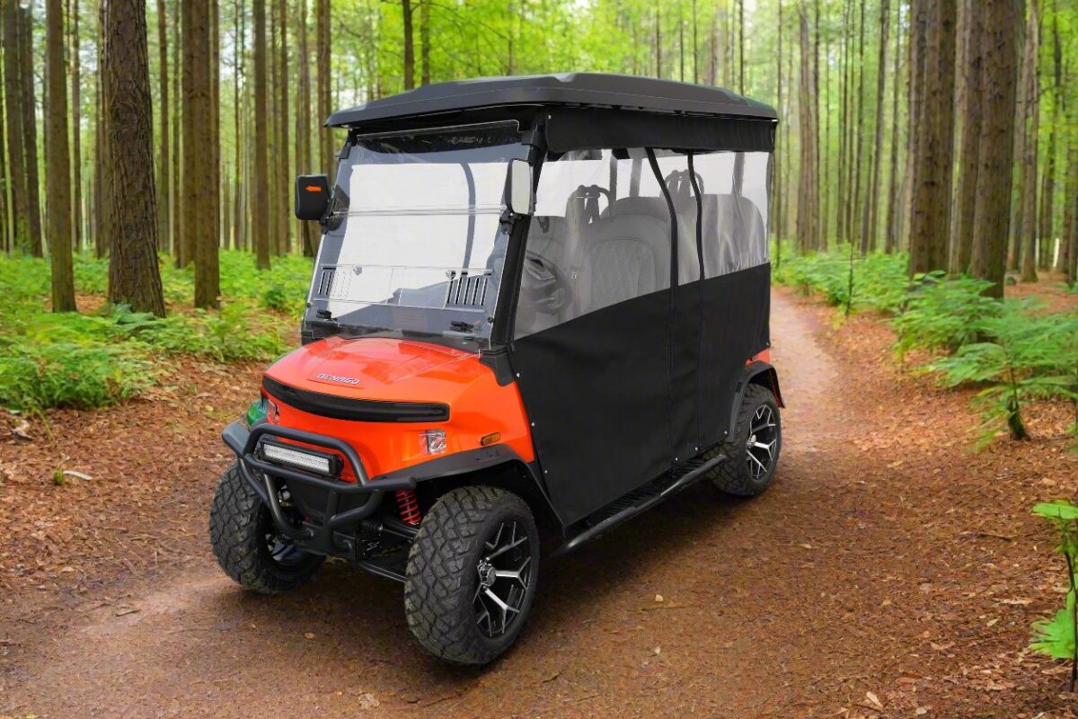 Denago Golf Cart Price: 2025 Models, Financing, And Top Comparisons ...