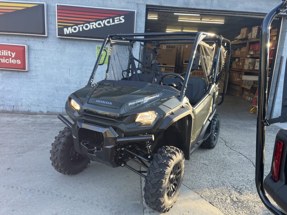 Converting A Side-by-Side To A Low-Speed Vehicle: A Step-by-Step Guide ...
