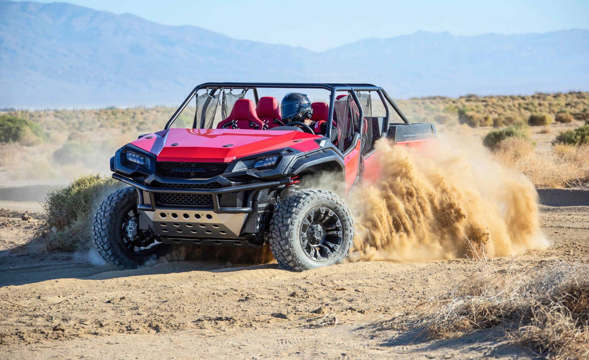 Is A Side-by-Side Considered A Motor Vehicle Understanding The ...