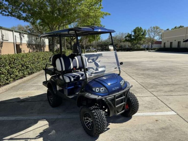 Club Car Serial Number Lookup Guide | Electric Golf Cart -Golf Cart ...